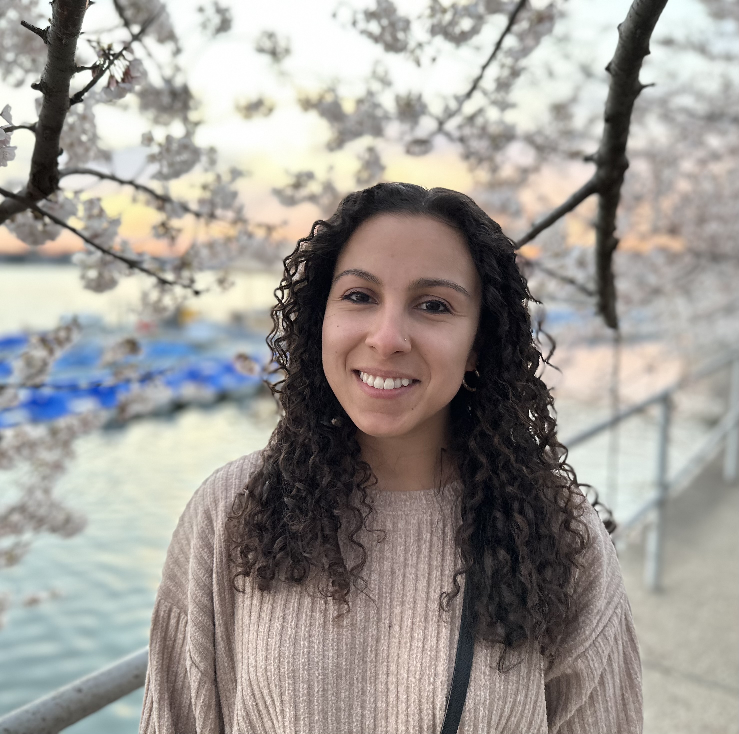 Brittany | Health Professions Advising Office