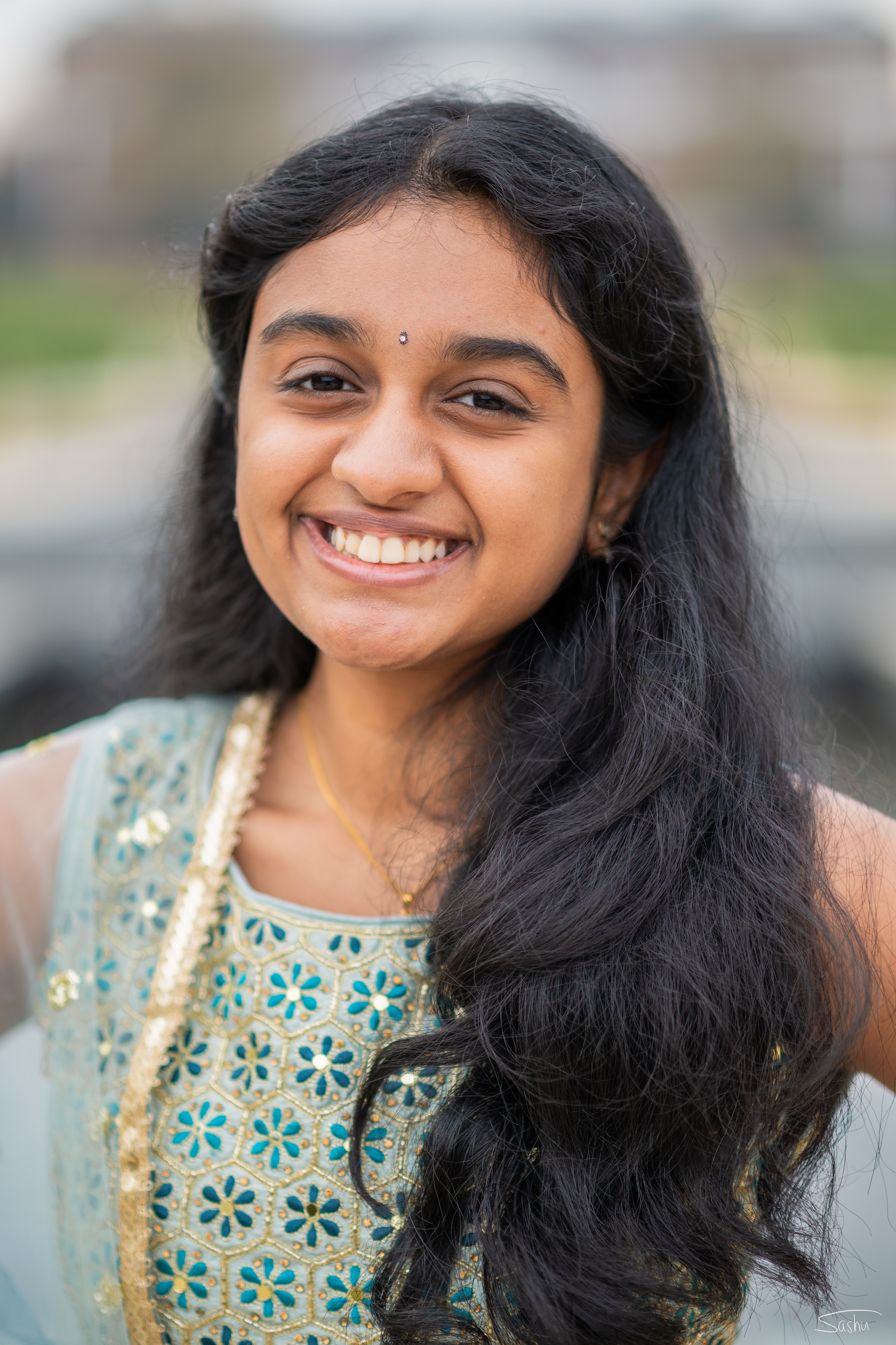 Srihitha Akula | Health Professions Advising Office